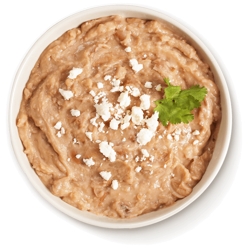 Isadora Beans | Mexico's #1 beans in a pouch