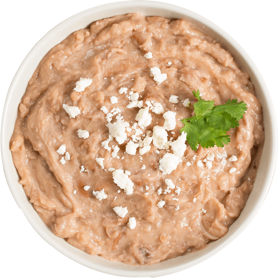 Isadora Beans | Mexico's #1 beans in a pouch